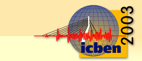 ICBEN 2003 proceedings